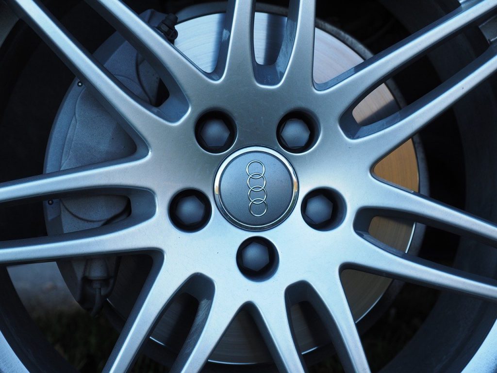 Cos’è la larghezza del cerchione? - autoinsider